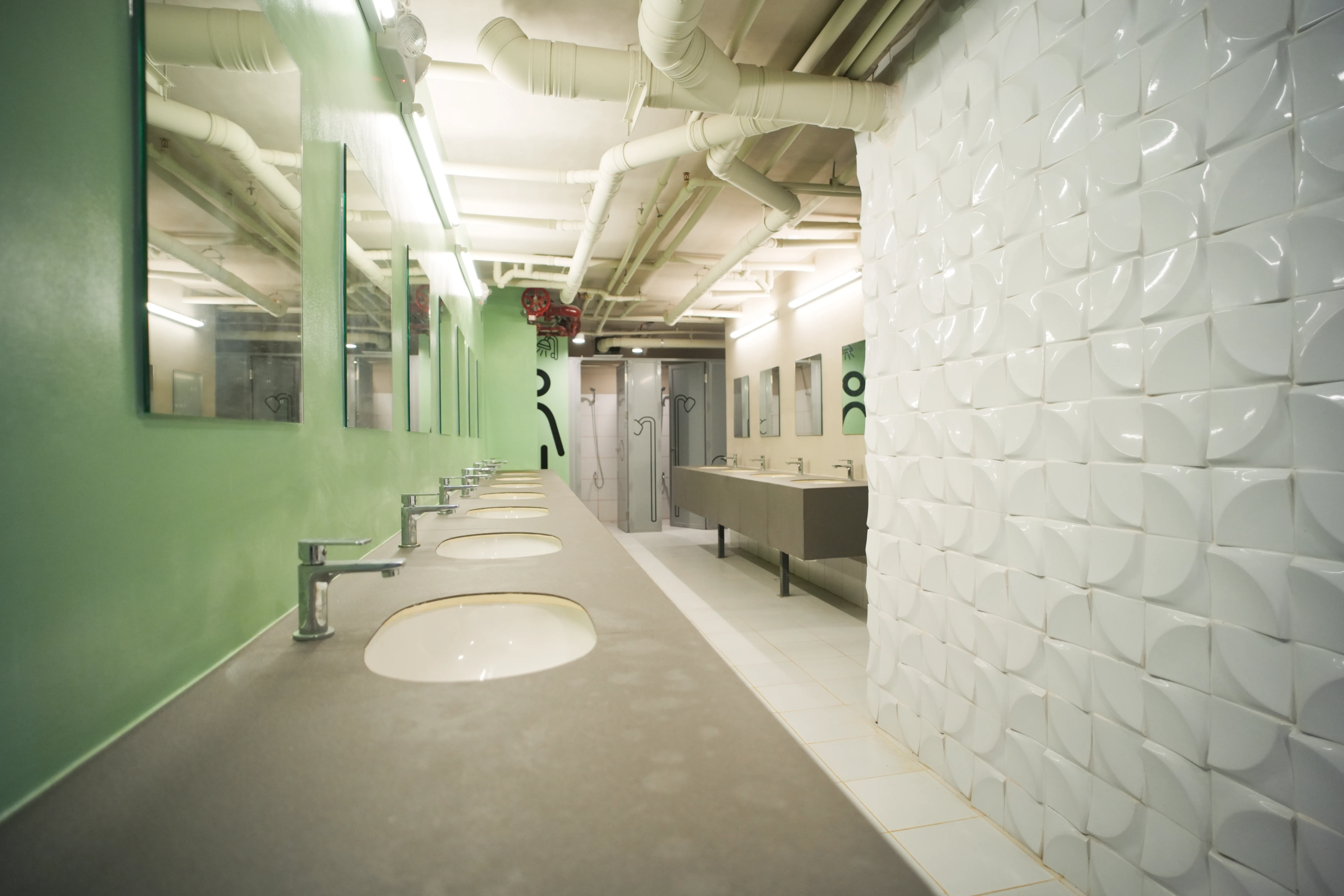 Affordable Dormitel Bed Spaces at The Crib in Alabang and Clark